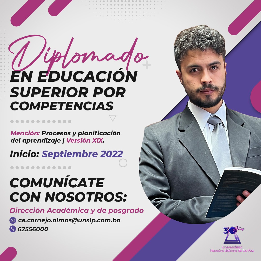 Aula Virtual - UNSLP